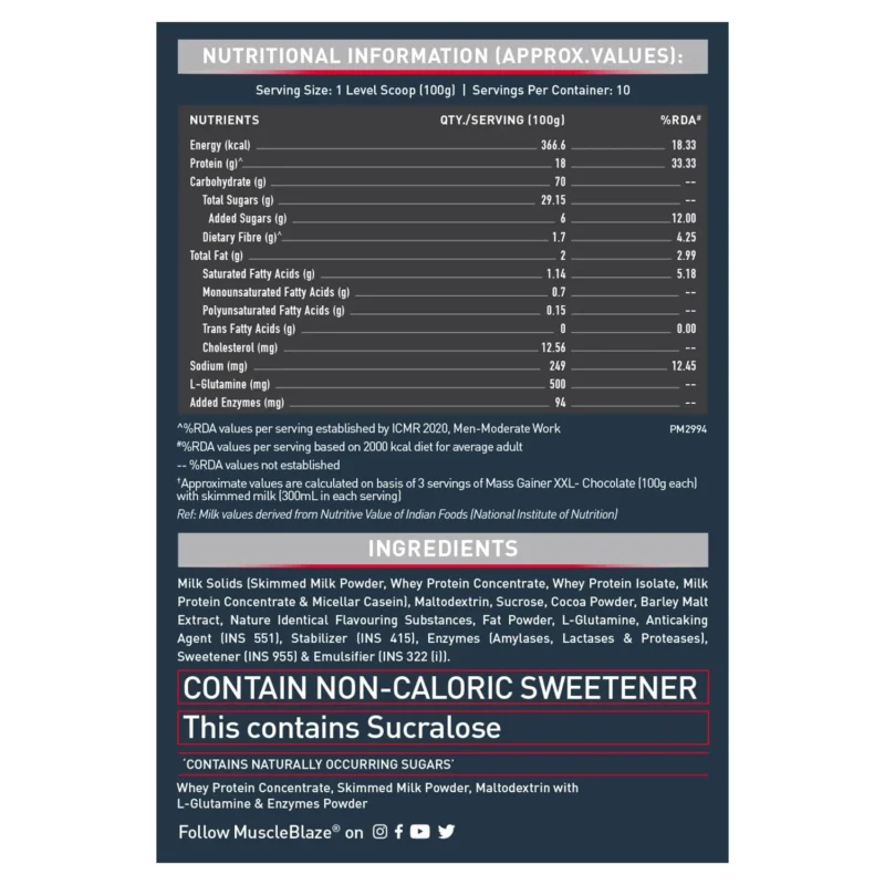 Protein4u - Protein4u